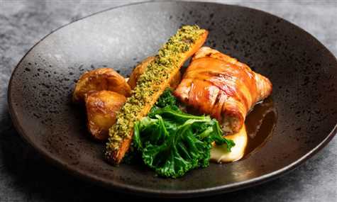 Battersea Evolution London Christmas Party - New York, New York ...